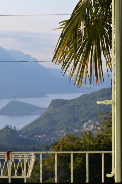 Casa Lario - Lago de Como