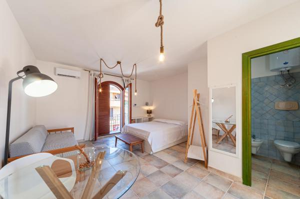 Confort Central Sea View & Castle - Castelsardo