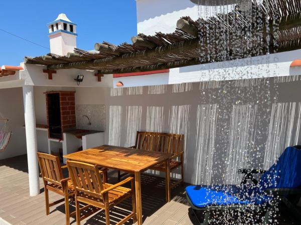 Casa Das Dunas - Vila Nova de Milfontes