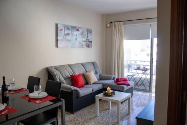 Puesta De Sol Rentals 2aj - Guía de Isora