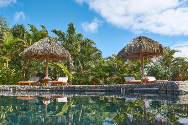 Hotel Hare Uta - Easter Island