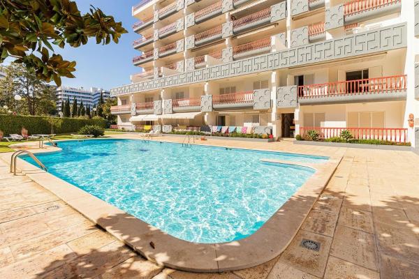 Vilamoura Marina, Av Tivoli - Quarteira