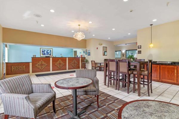 Best Western Clearlake Plaza - Springfield, IL