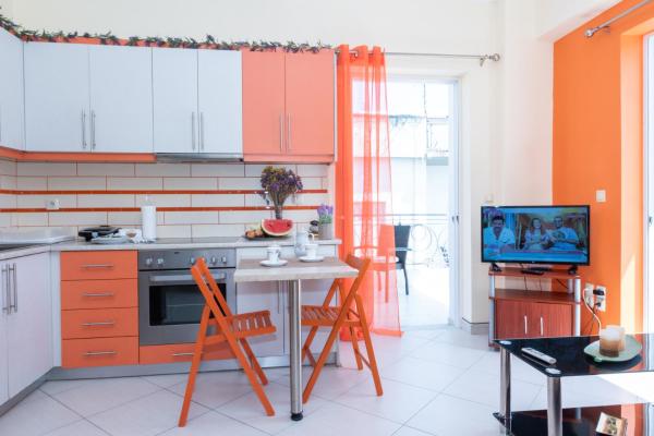 Kalamata Alex Apartments Ii - Kalamata