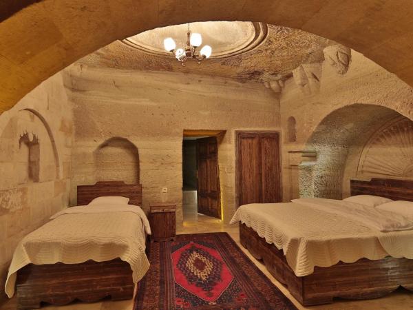 Apart Studio 1 - Göreme