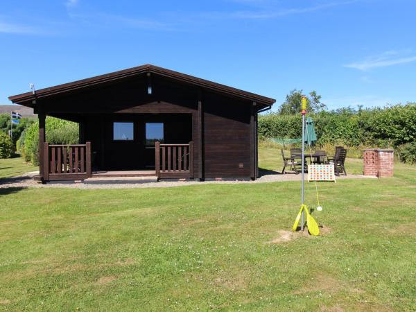 Maple Lodge - Lostwithiel