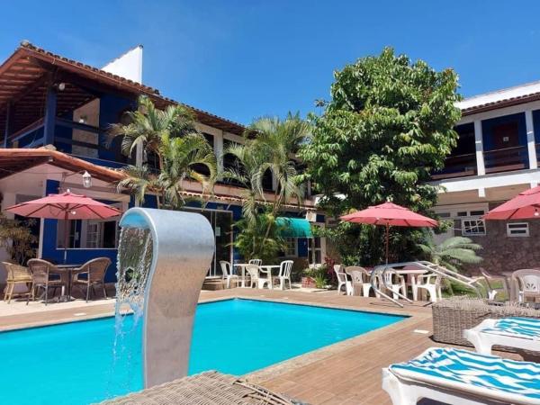 Pousada Belmare Eireli - Rio das Ostras