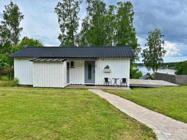 4 Person Holiday Home In Värmdö-by Traum - Vaxholm