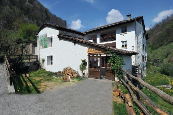 B&b Rocca Di Bajedo - Abbadia Lariana