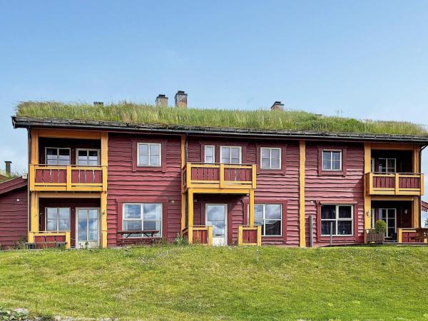 8 Person Holiday Home In Løten-by Traum - Elverum