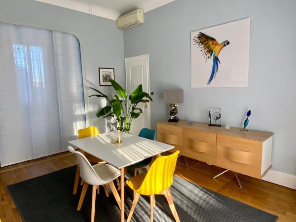 Villa Suzanne - Lambesc Centre - Lambesc