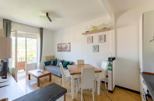 Joivy Kiki House - Rapallo