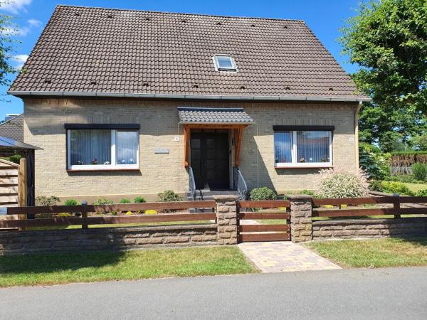 Alte Tischlerei - Hodenhagen