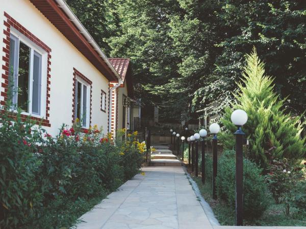 Selena - Республика Дагестан