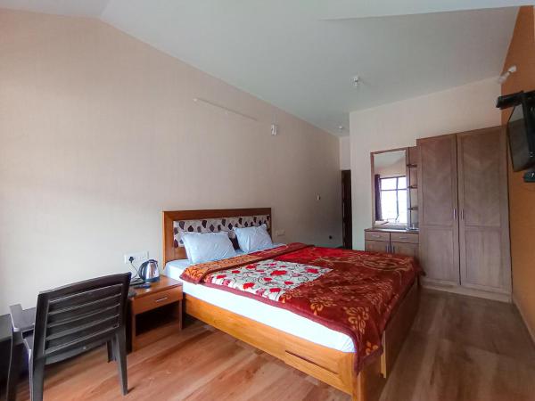 Karpagam Residency - Ooty