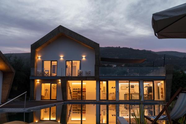 Quinta Da Sra Marocas - Covilhã