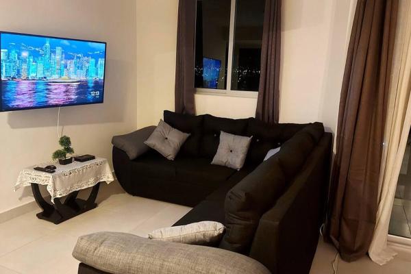 Altamira Cozy Apartment With Amazing Views - San José
