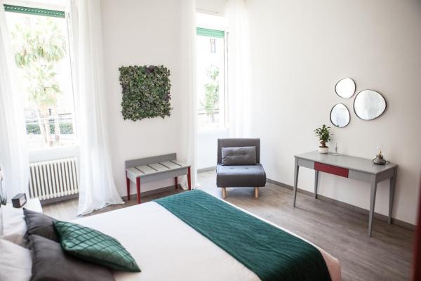 Domina Trastevere Apartment 2 - Roma - Rome