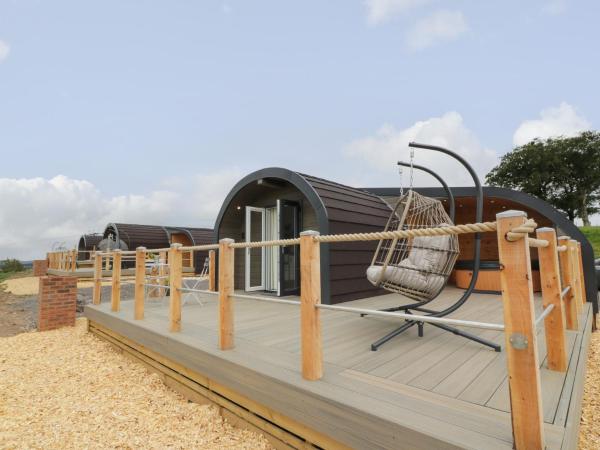 Laird Lodge 2 - Lockerbie