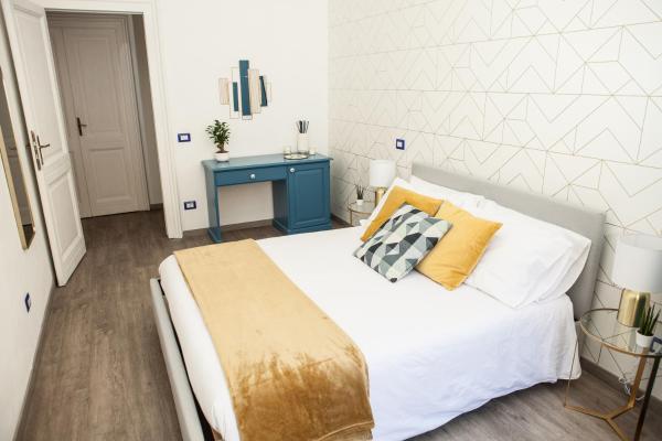 Domina Trastevere Apartment 3 - Roma - Ciudad del Vaticano