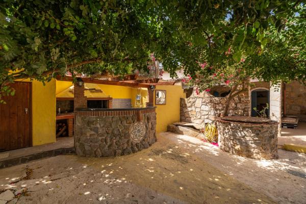 Pescettibobba C - Sant'Antioco