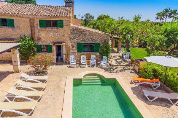 Finca Palleta - Felanitx