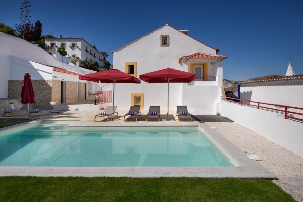Casa Lidador - Obidos - Caldas da Rainha