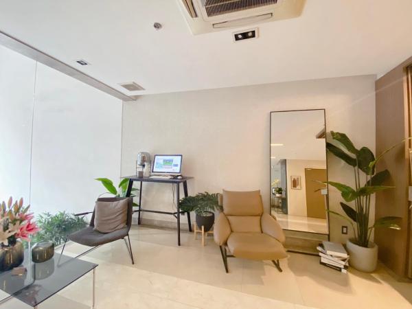 Nicecy Ben Thanh Hotel - Thành phố Hồ Chí Minh
