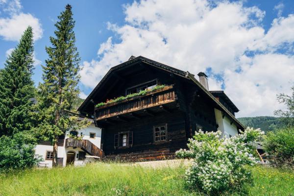 Beim Oswald - Bad Kleinkirchheim