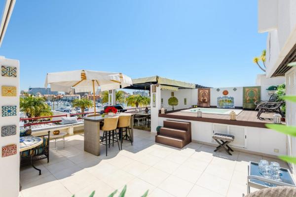 Marina Real - Sea View By Hd Properties - Vilamoura