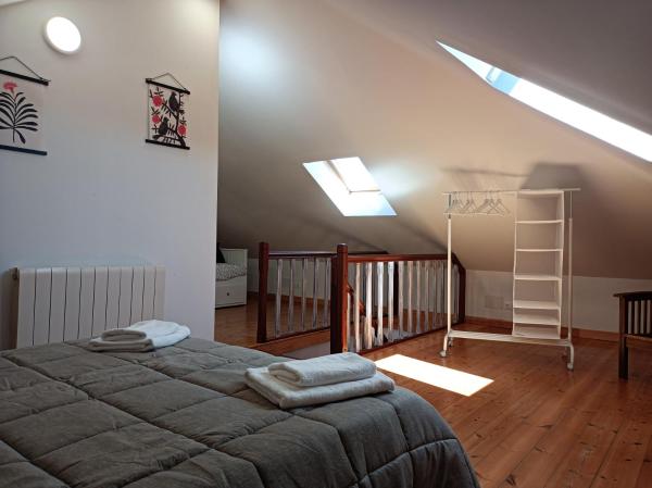 Fantástico Apartamento En Las Playas De Suances - Polanco
