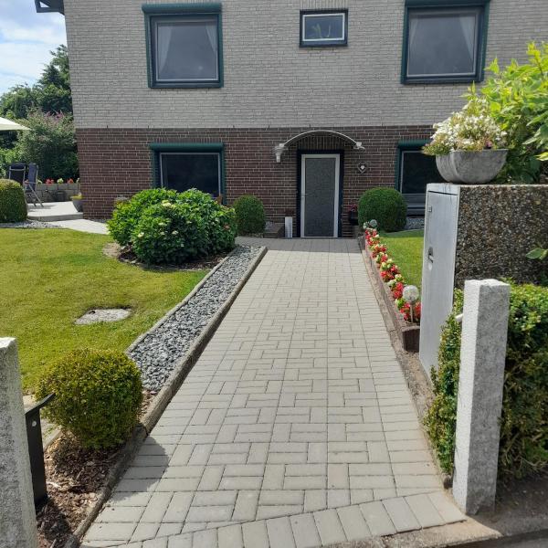 Ferienwohnung Heimathafen Westensee - Nortorf