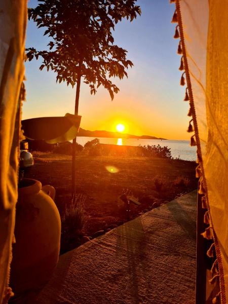 Le Panoramic - Saint-Florent