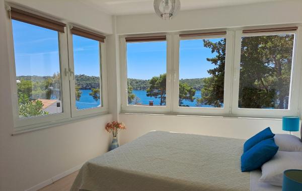 A2d1 Mali Losinj - Mali Lošinj