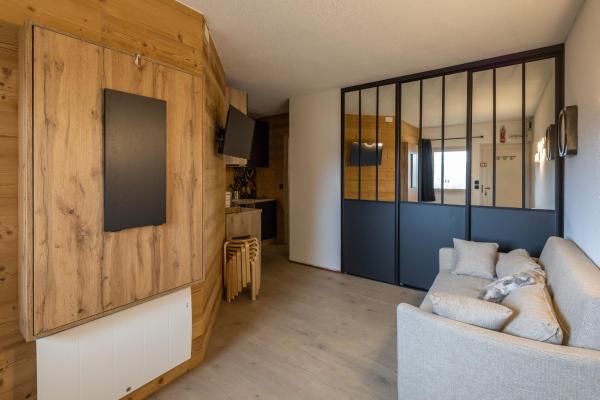 Jeanne - Appartement Vue Lac Et Montagnes - Pyrénées