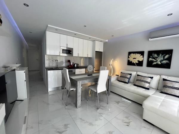 Fabuloso Apartamento En Mareverde Cerca De La Playa - Siam Park