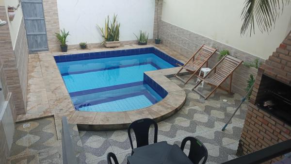 Casa Larithur - State of Ceará