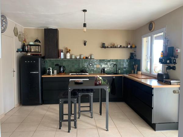 Bright And Quiet House With Two Gardens North Shade And South Sun - La Ciotat