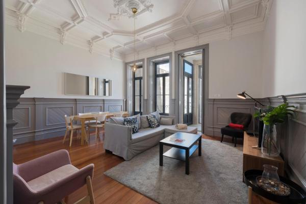 Porto Garden Villa - Ramalde