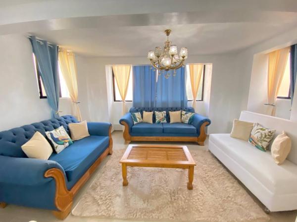 Dr Adorable Y Comfortable Apt Para Su Disfrute - Dominican Republic