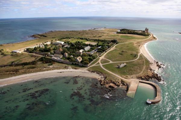 Les Maisons De Tatihou, The Originals Relais - Barfleur