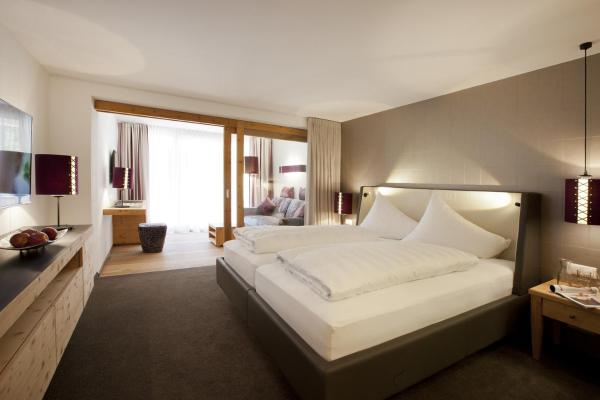 Hotel Walliserstube - Damüls