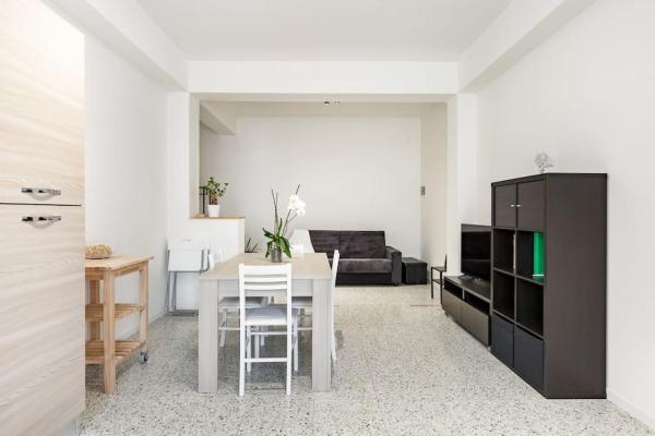 Casa Bolognetta - Colonna