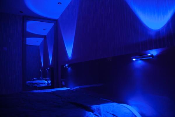 Lvc,lac & Nyc Apartshotel Faleza - Tulcea