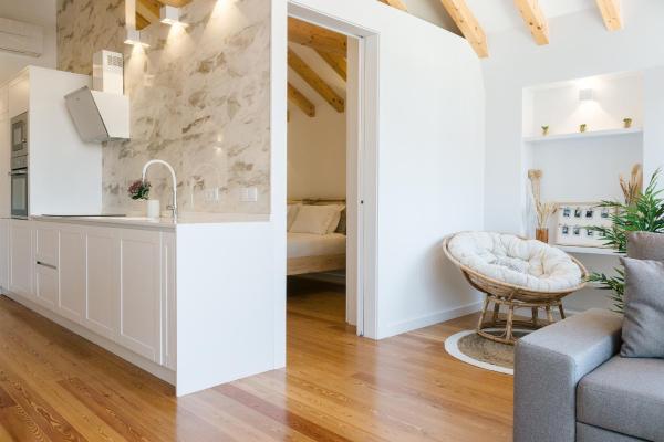 Orm Prado Apartment - Porto, Portugal