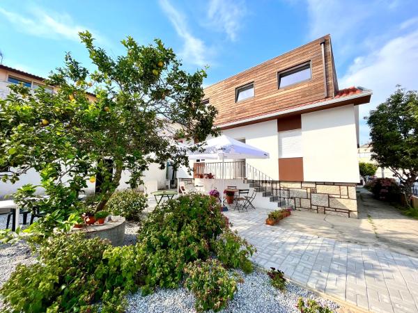 Hostel Do Alto - Fão - Apulia, Portugal