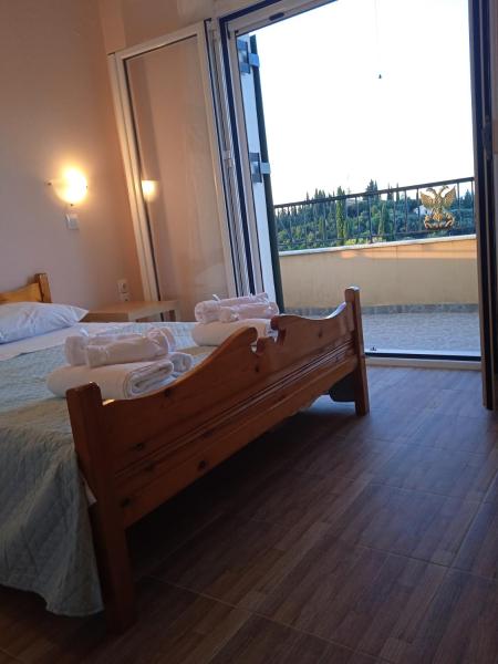 Ligeris House 1 In Agioi Deka - Corfu
