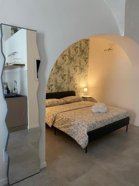 Casa Ponente - Catania