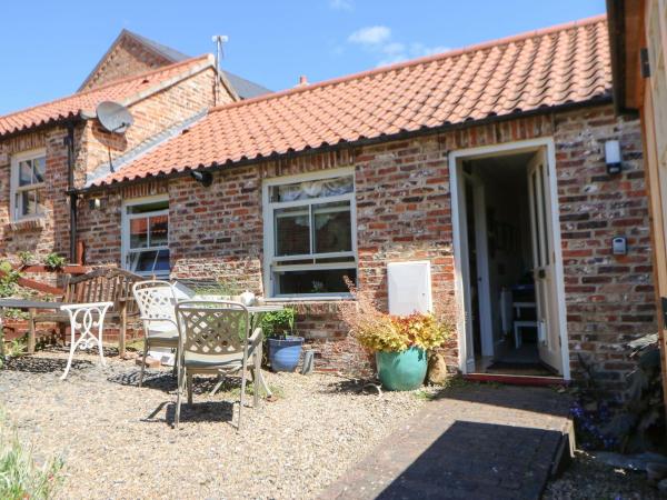 3 Westgate Mews - Yorkshire
