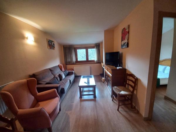 Soldeu, 3 Chambres 800m Pistes. Hut 5336 - Andorra